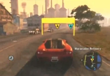 Built For Speed | Mercenaries Wiki | Fandom