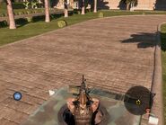 Messenger 50cal | Mercenaries Wiki | Fandom