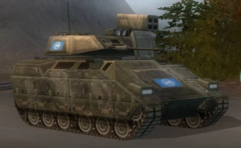 M3 APC | Mercenaries Wiki | Fandom