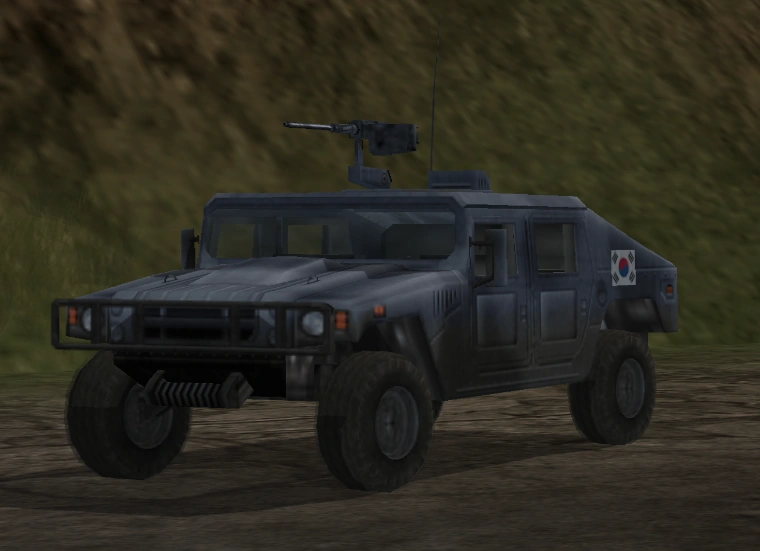 K1025 Scout | Mercenaries Wiki | Fandom