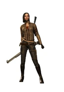 Jennifer Mui | Mercenaries Wiki | Fandom