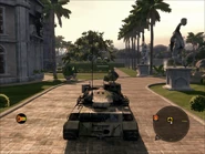 Jaguar Heavy Tank | Mercenaries Wiki | Fandom