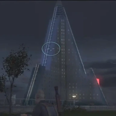 Song Tower | Mercenaries Wiki | Fandom