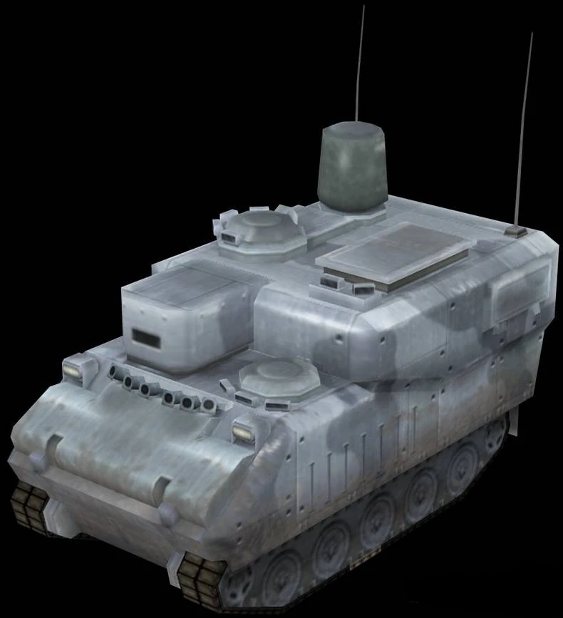 K200 Surveillance | Mercenaries Wiki | Fandom