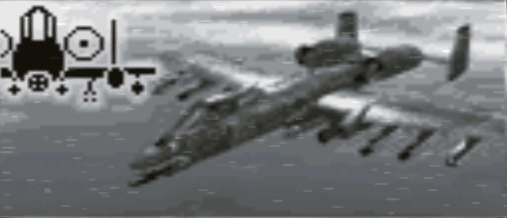 Tank Buster | Mercenaries Wiki | Fandom