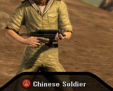 SMG | Mercenaries Wiki | Fandom