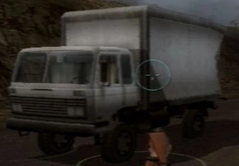 SMC 2300 | Mercenaries Wiki | Fandom