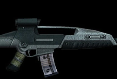 Xm8 Bullpup For Sale
