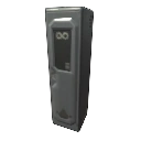 Locker | Mercury Fallen Wiki | Fandom