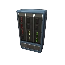 Data Server | Mercury Fallen Wiki | Fandom