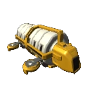 Sea Turtle Transport | Mercury Fallen Wiki | Fandom