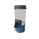 Fish Tank | Mercury Fallen Wiki | Fandom