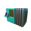 Ore Refiner | Mercury Fallen Wiki | Fandom