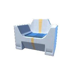 Chair | Mercury Fallen Wiki | Fandom