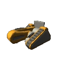 Inactive Robot | Mercury Fallen Wiki | Fandom