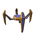 Worker Bot | Mercury Fallen Wiki | Fandom