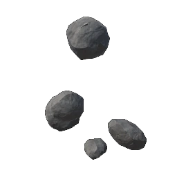 Floating Rocks | Mercury Fallen Wiki | Fandom