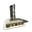 Launch Platform | Mercury Fallen Wiki | Fandom