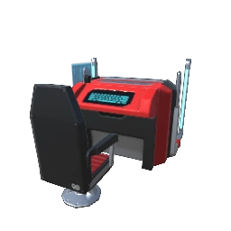 Resource Scanner | Mercury Fallen Wiki | Fandom