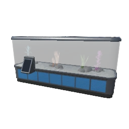 Aquarium | Mercury Fallen Wiki | Fandom