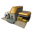 Resource Depot | Mercury Fallen Wiki | Fandom