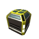 Tech Chest | Mercury Fallen Wiki | Fandom