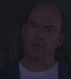 Simon Lynch | Mercury Rising Fanon Wiki | Fandom