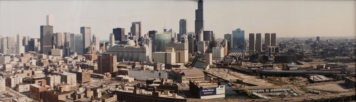 Chicago | Mercury Rising Fanon Wiki | Fandom