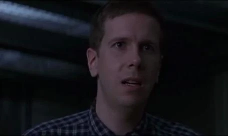 Robert Stanton | Mercury Rising Fanon Wiki | Fandom