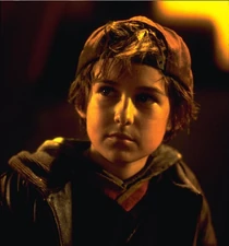 Simon Lynch | Mercury Rising Fanon Wiki | Fandom