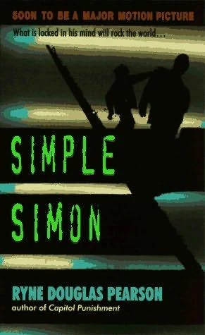 Simple Simon | Mercury Rising Fanon Wiki | Fandom