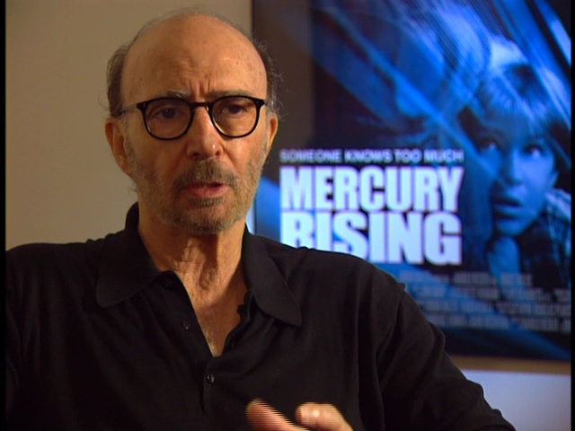 Harold Becker | Mercury Rising Fanon Wiki | Fandom