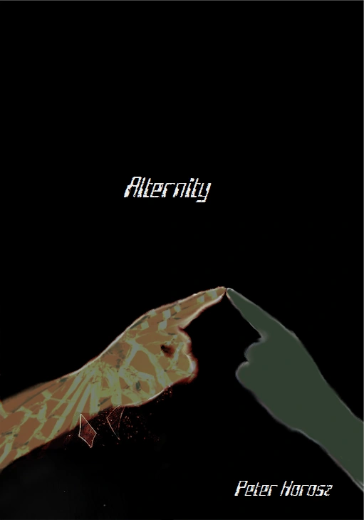 Alternity (novel) | Mercury Rising Fanon Wiki | Fandom