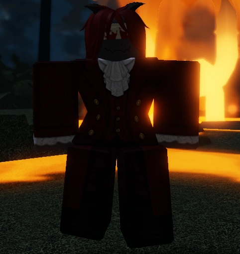 Lilith | Mercy of the Equinox RP Wiki | Fandom