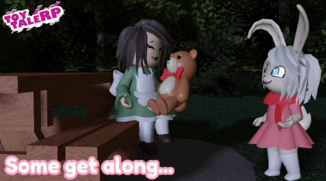 Toytale Rp Mercy Of The Equinox Rp Wiki Fandom