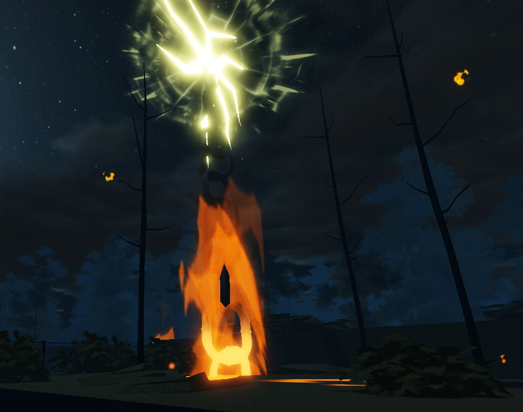 The Hellfire Arc | Mercy of the Equinox RP Wiki | Fandom