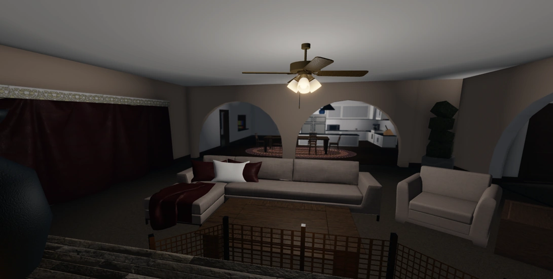 The Mortal Realm | Mercy of the Equinox RP Wiki | Fandom