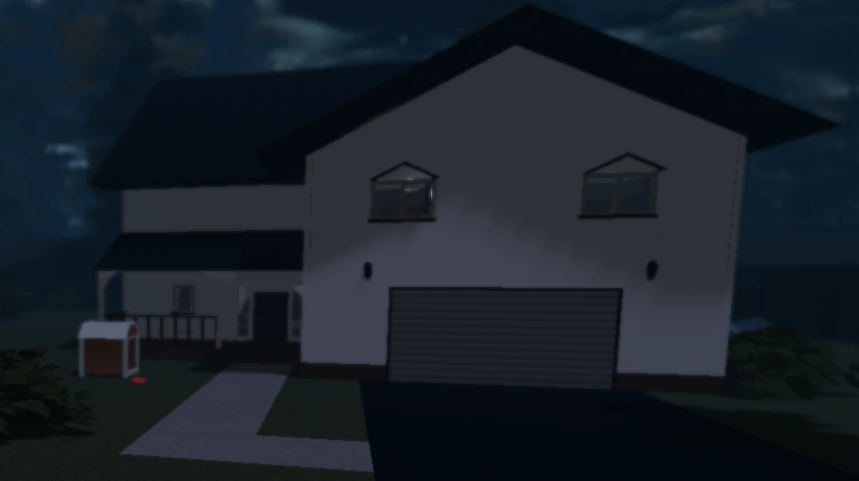 The House on 27th Street | Mercy of the Equinox RP Wiki | Fandom