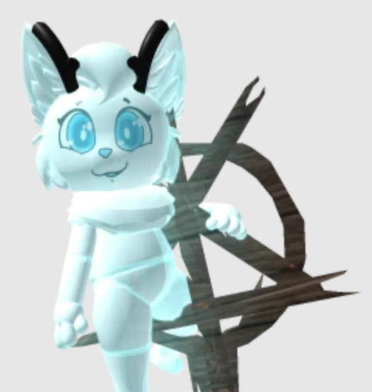 Ghoswoolfie | Mercy of the Equinox RP Wiki | Fandom