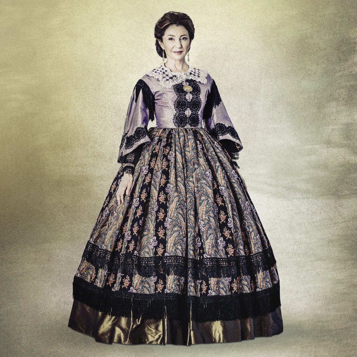 Jane Green | Mercy Street Wiki | Fandom