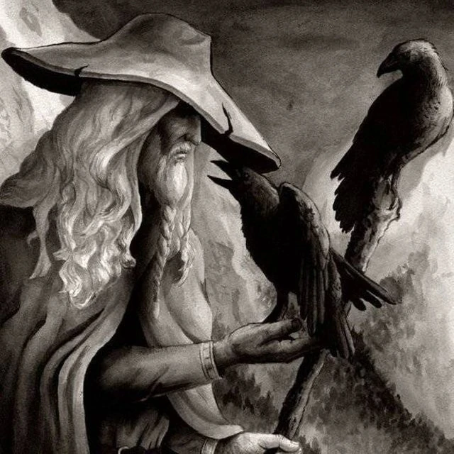 Sam the birdman | Mercyful-Vecna Wiki | Fandom