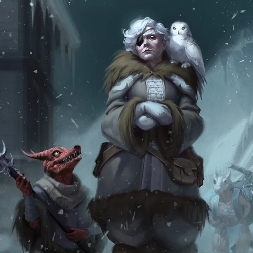 Vellyne Harpell | Mercyful-Vecna Wiki | Fandom