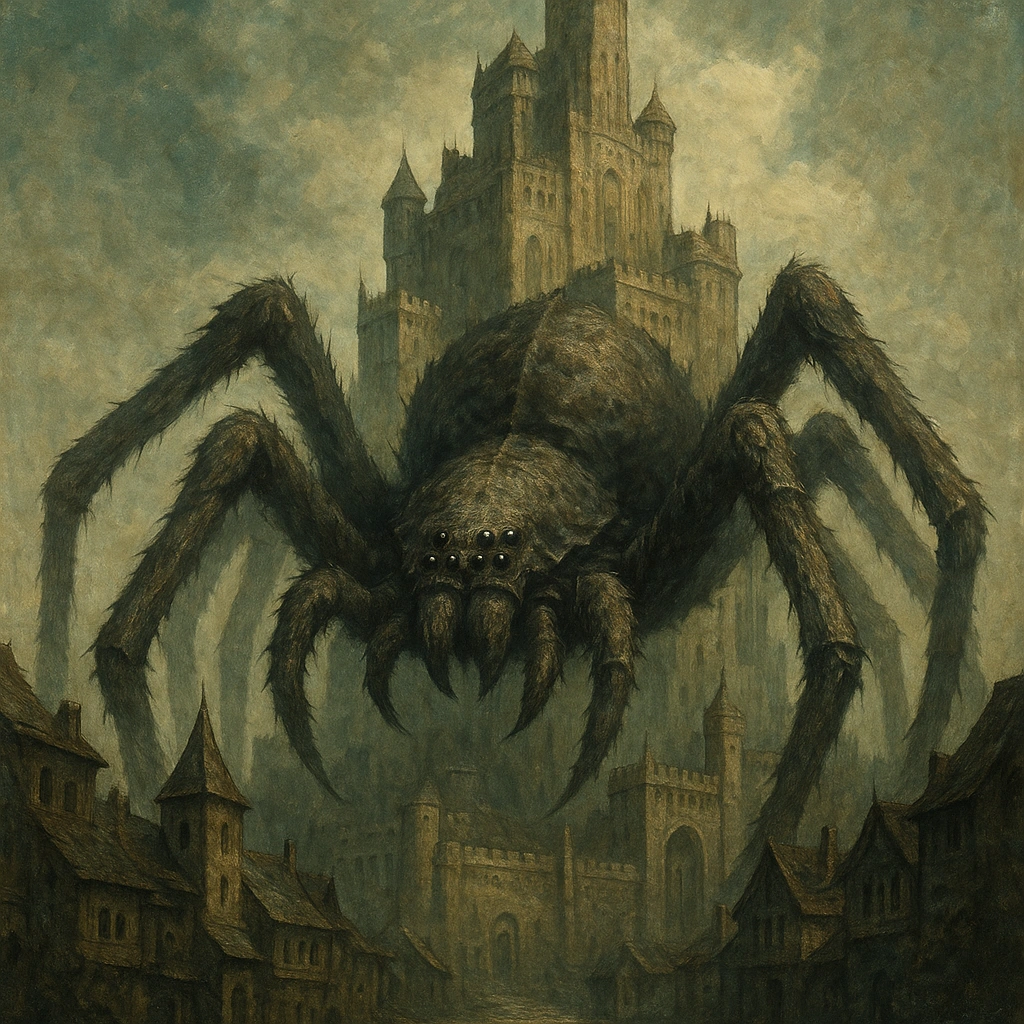 G52 - Army Heist | Mercyful-Vecna Wiki | Fandom