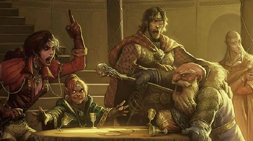 Cavalry Corps | Mercyful-Vecna Wiki | Fandom