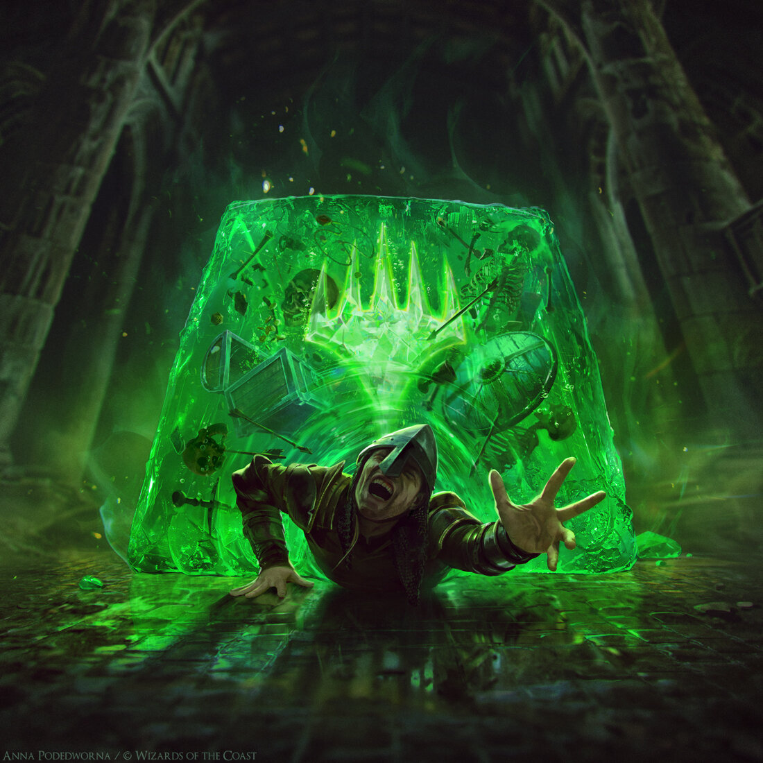 G21 Hole In One Mercyful Vecna Wiki Fandom