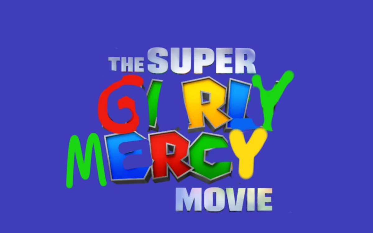 The Super Mercy Girly Movie (episode) | Mercy's Meeting Wiki | Fandom