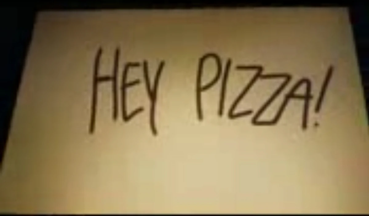 Hey Pizza! | Mercy's Meeting Wiki | Fandom