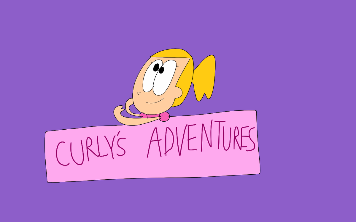 Curlys Adventures Mercys Meeting Wiki Fandom