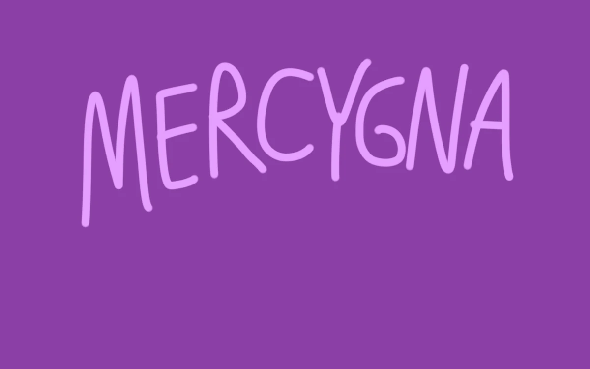 Mercygna | Mercy's Meeting Wiki | Fandom
