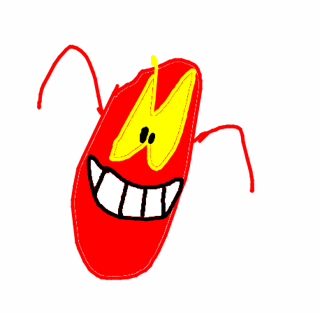 Red Rage | Mercy's Meeting Wiki | Fandom